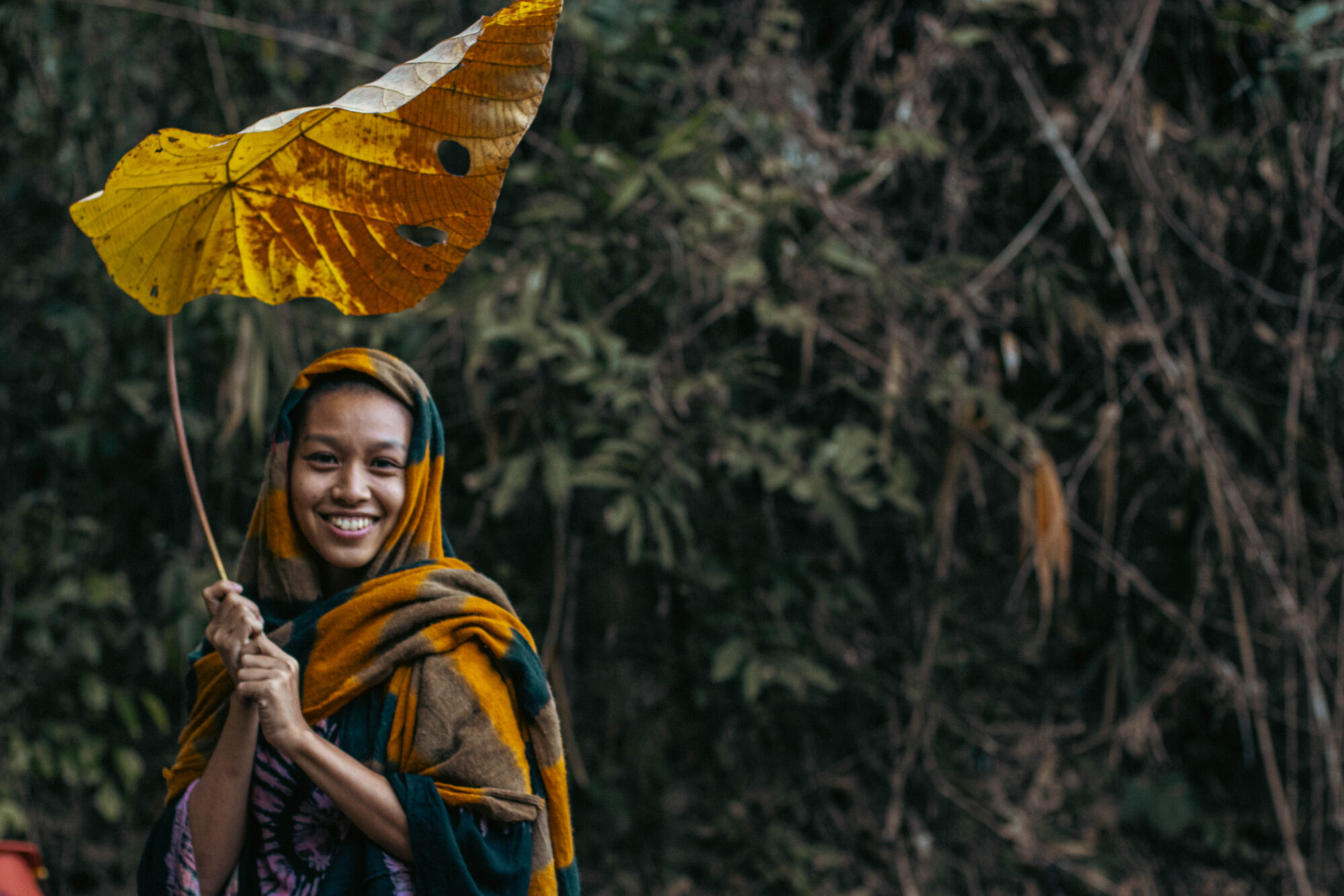 First Gathering – The Great Gathering