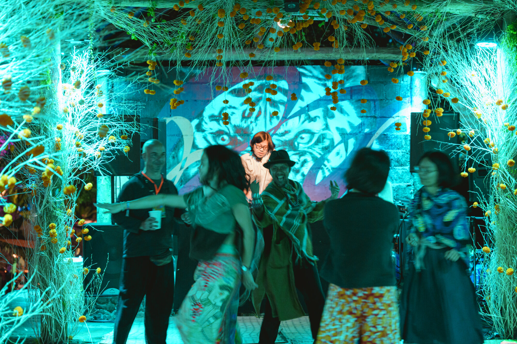 Third Gathering – The Great Gathering